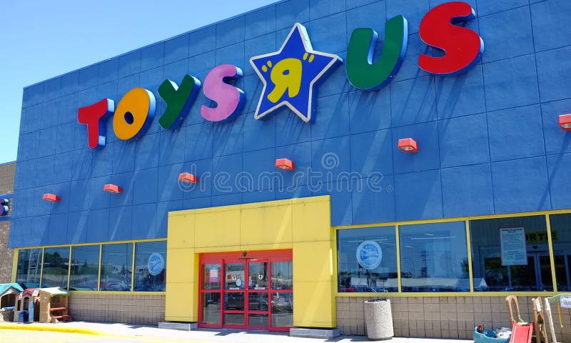 Toys r us editorial stock photo. Image of toys, play - 25279578