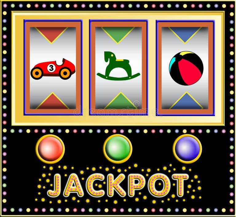 Slot Reels Stock Illustrations – 972 Slot Reels Stock Illustrations ...