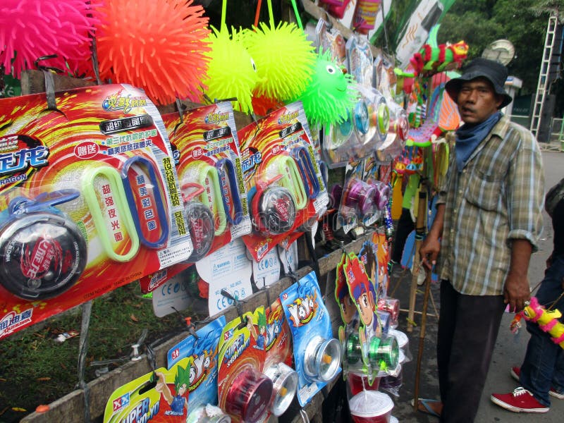 Toys editorial photo. Image of central, fair, toys, vendors - 71421946