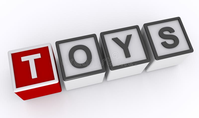 Toys Word Stock Illustrations – 2,093 Toys Word Stock Illustrations ...