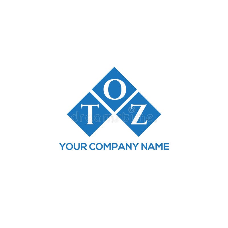 Toz Logo Stock Illustrations – 13 Toz Logo Stock Illustrations, Vectors ...