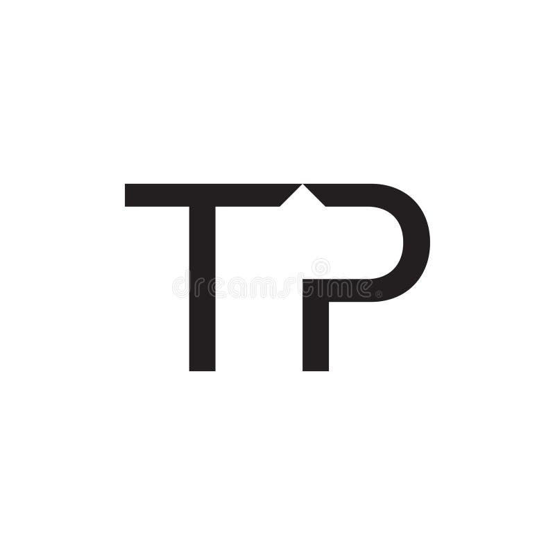Initial Logo Tp Stock Illustrations – 910 Initial Logo Tp Stock ...