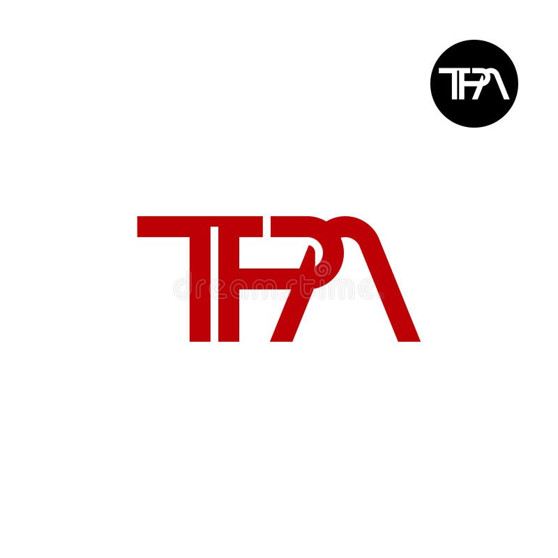 Tpa Monogram Stock Illustrations – 14 Tpa Monogram Stock Illustrations ...