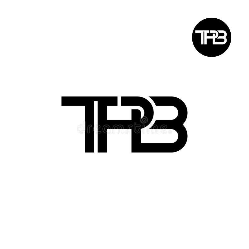 Tpb Monogram Stock Illustrations – 11 Tpb Monogram Stock Illustrations ...