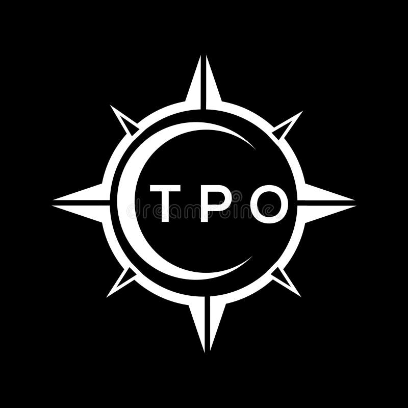 Tpo Logo Stock Illustrations – 11 Tpo Logo Stock Illustrations, Vectors ...
