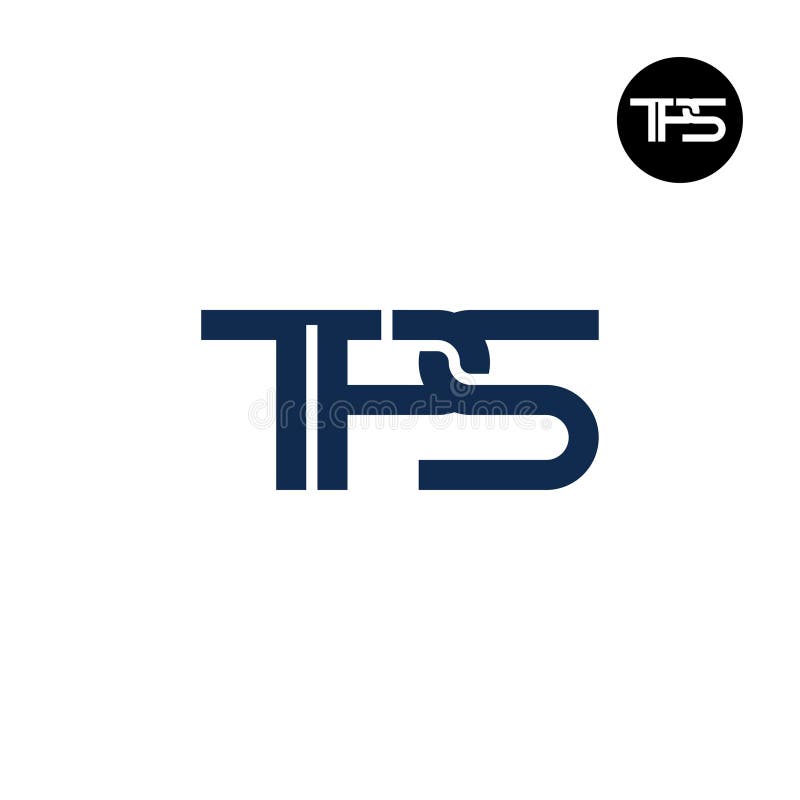 Tps Monogram Stock Illustrations – 16 Tps Monogram Stock Illustrations ...