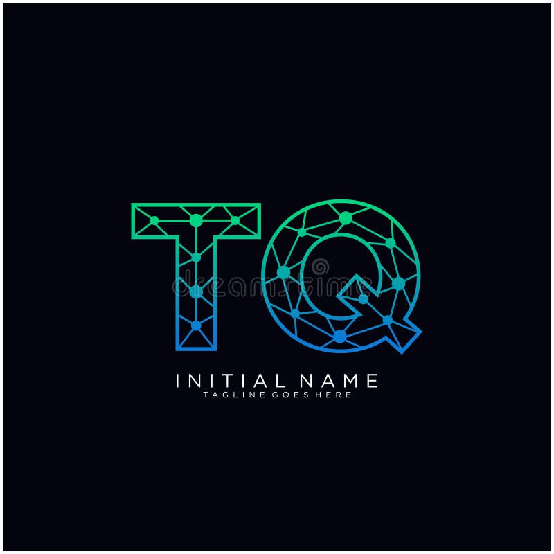 Tq Letter Stock Illustrations – 731 Tq Letter Stock Illustrations ...