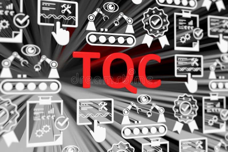 Tqc Concept Stock Illustrations – 12 Tqc Concept Stock Illustrations ...