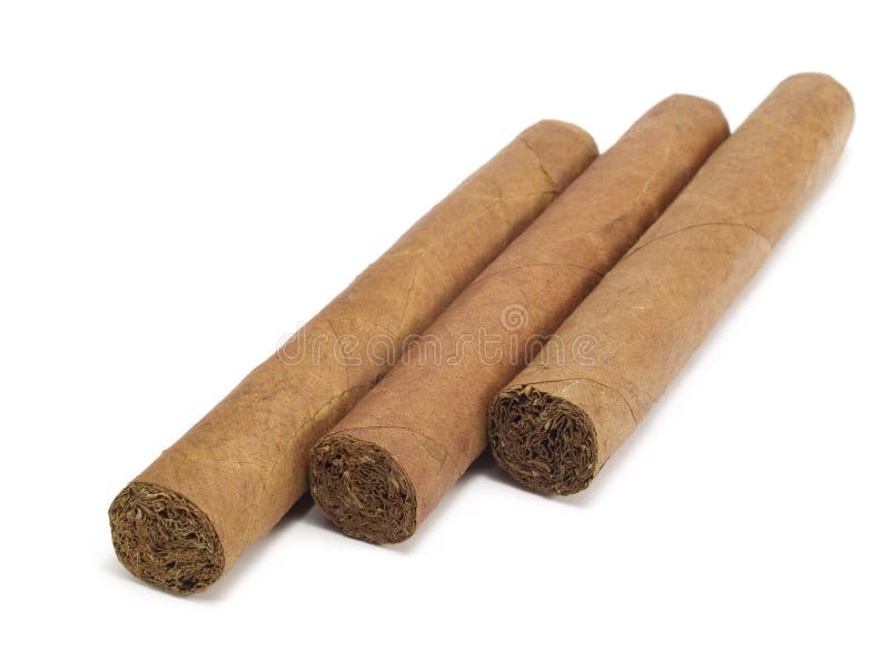 Charutos foto de stock. Imagem de charutos - 54665778