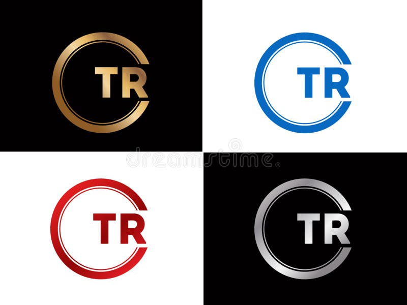 Tr Gold Logo Stock Illustrations – 210 Tr Gold Logo Stock Illustrations ...