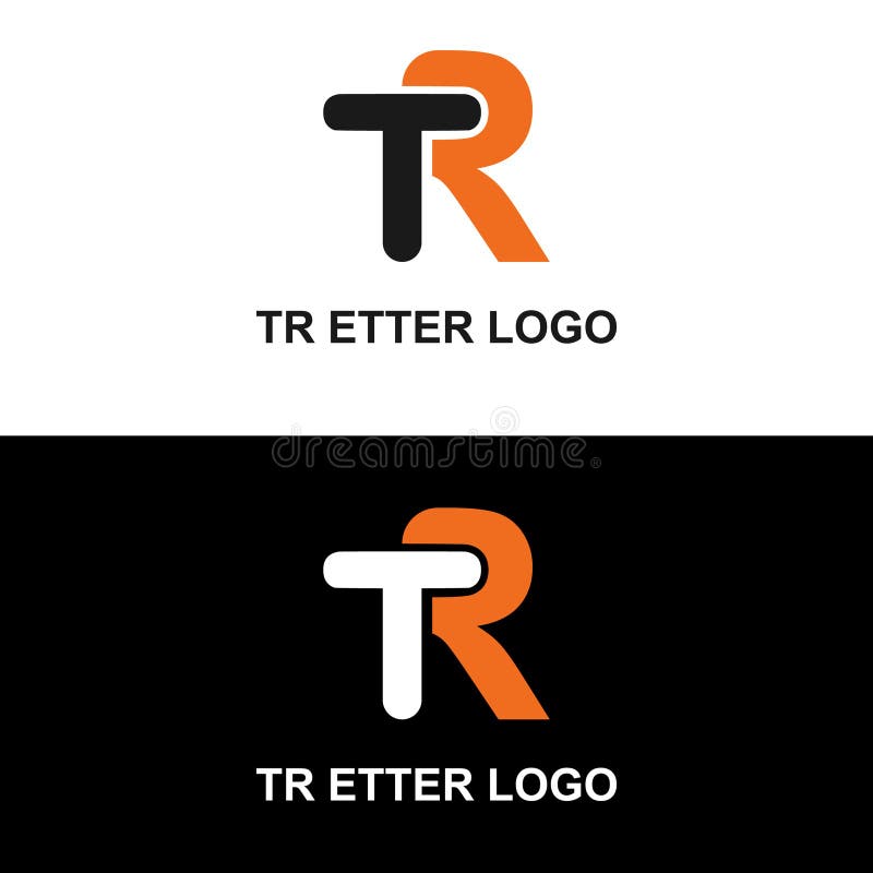 Tr Logo Stock Illustrations – 1,598 Tr Logo Stock Illustrations ...