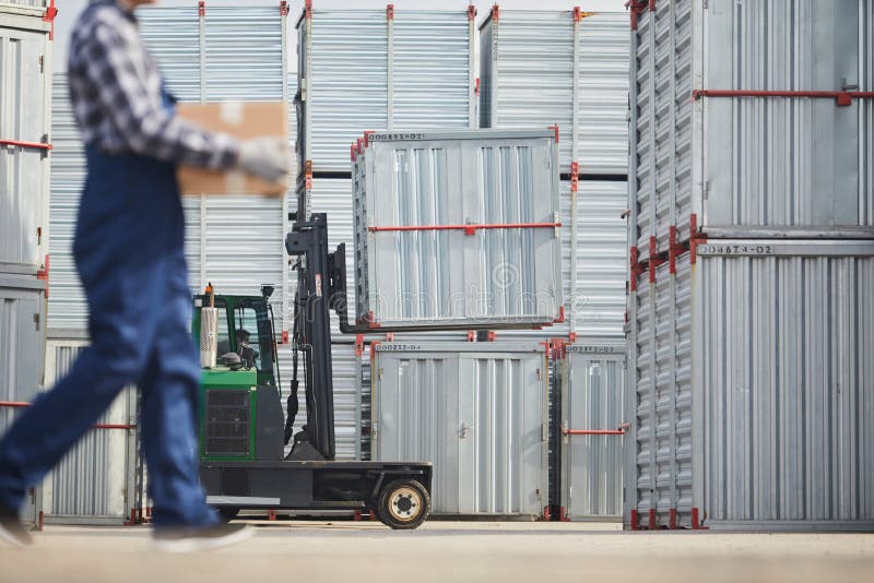 Trabajo del transporte imagen de archivo. Imagen de transporte - 118081559