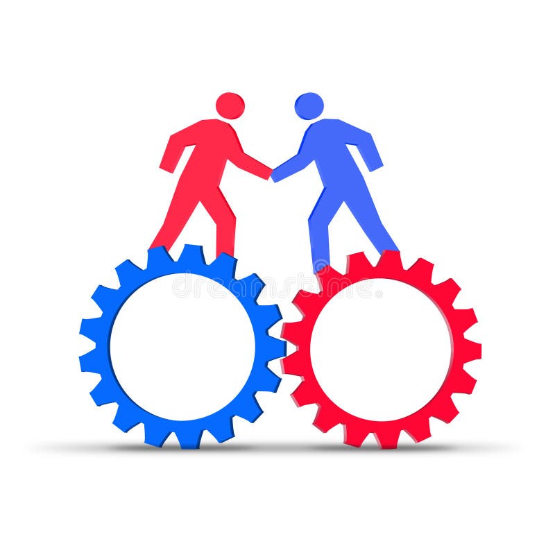 Sinergia Ilustraciones Stock, Vectores, Y Clipart – (16,992 ...