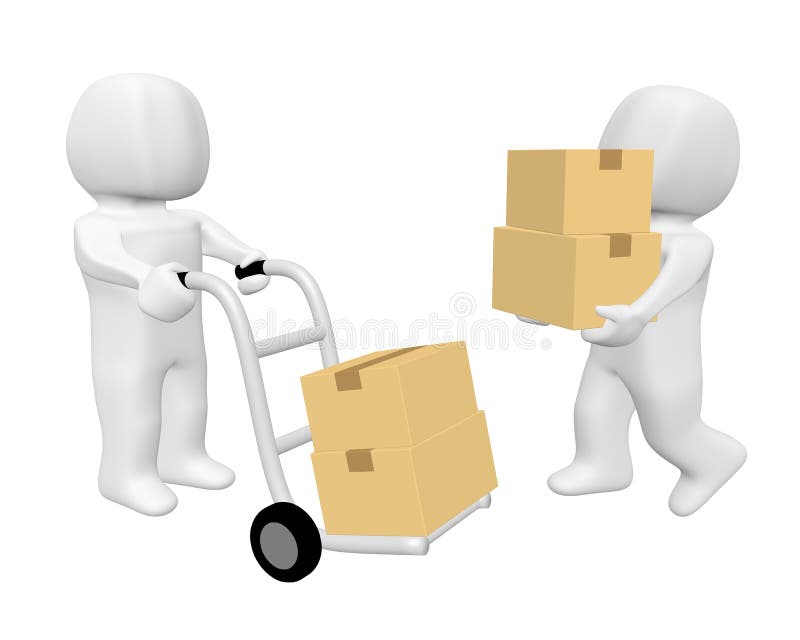 Almacenista Ilustraciones Stock, Vectores, Y Clipart – (284 ...