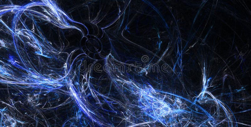 Trace Flame Vortex stock illustration. Illustration of smoke - 12767999