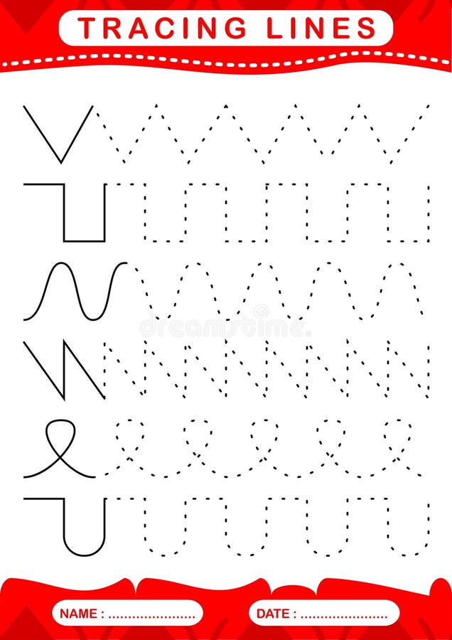 Printable Education Game for Preschool and Kindergarten Kids Learning ...