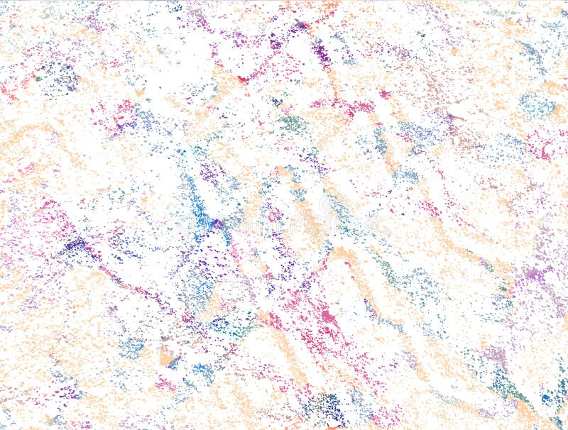 Trace white stock vector. Illustration of scratched, cement - 54348943