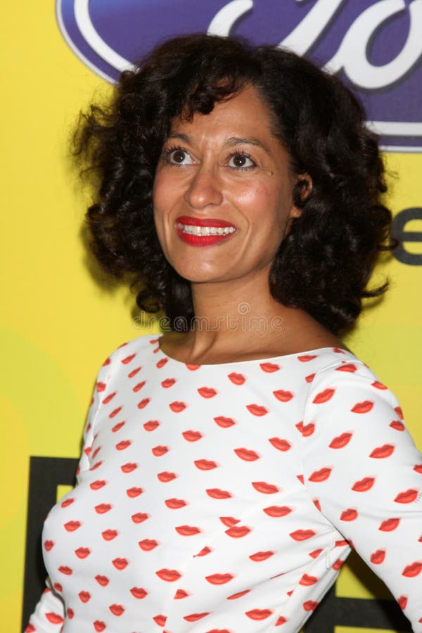 Tracee Ellis Ross editorial photo. Image of dinner, 2004 - 24036886