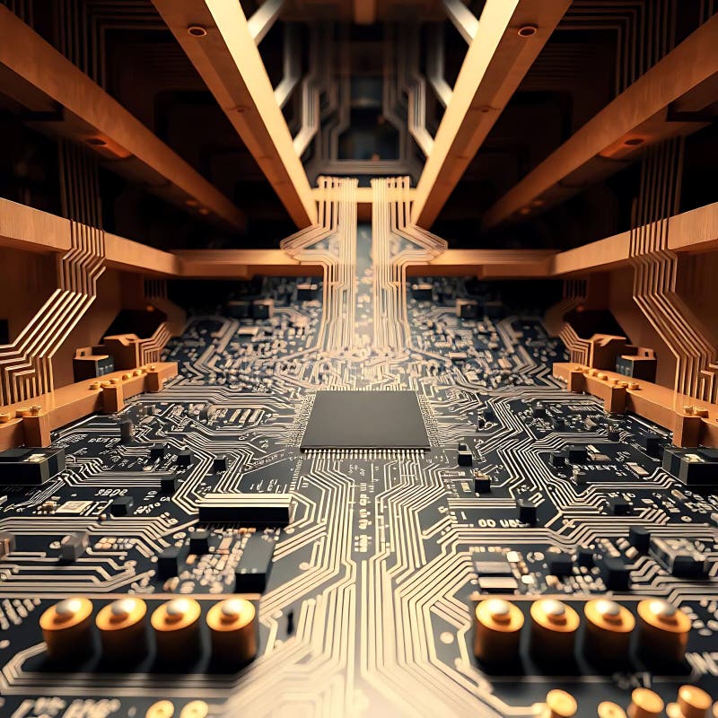 TraceMachine stock illustration. Illustration of theatre - 377896982