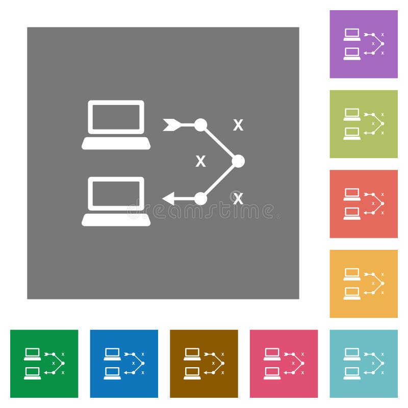 Tcp Icons Stock Illustrations – 92 Tcp Icons Stock Illustrations ...