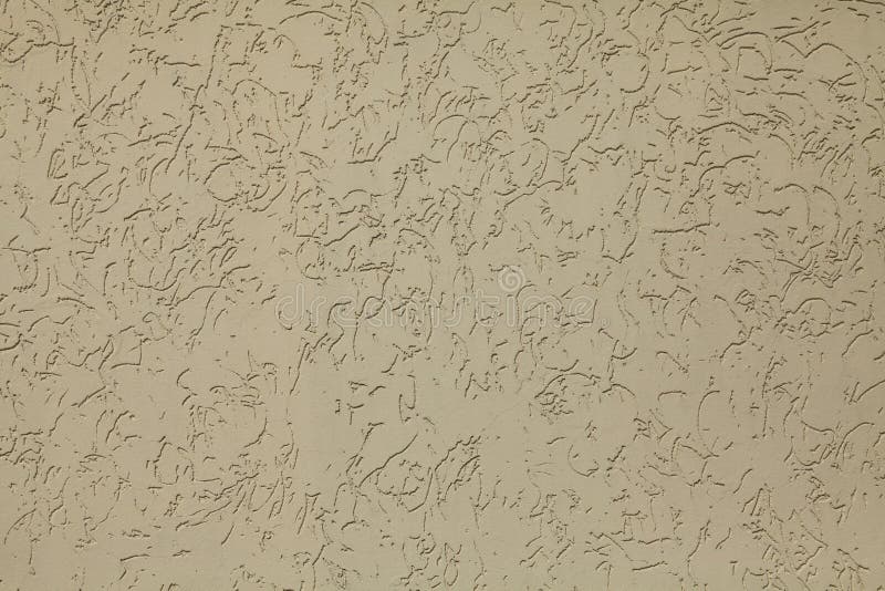 Tracery Gray Ash Wall, Texture, Background. Plastered Building Wall ...