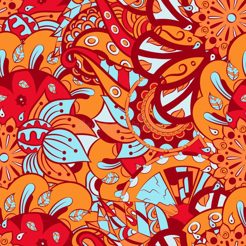 Mehndi Colors Stock Illustrations – 1,506 Mehndi Colors Stock ...