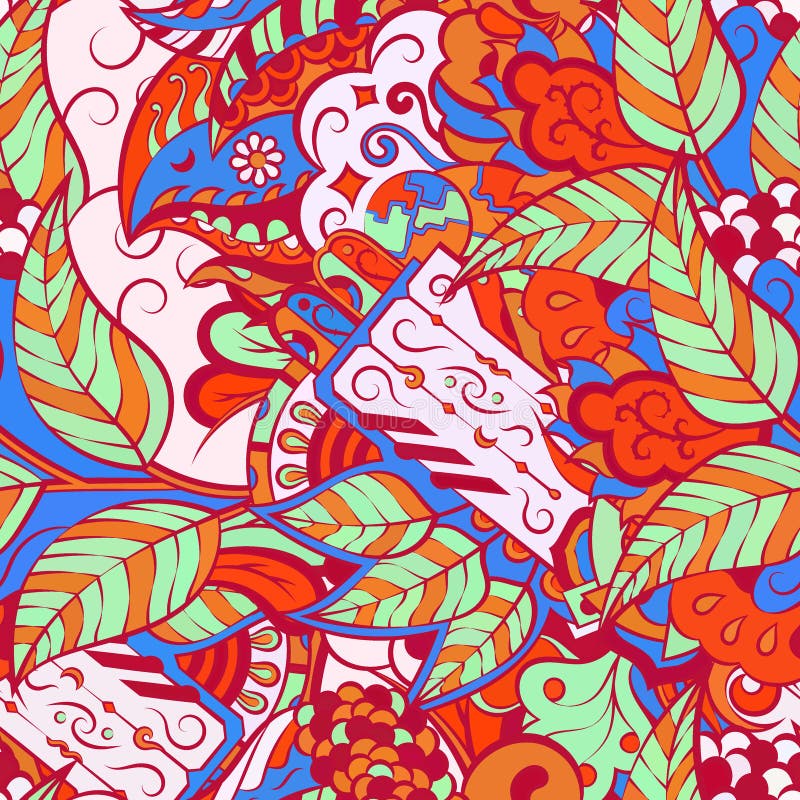 Pucci Pattern Stock Illustrations – 306 Pucci Pattern Stock ...