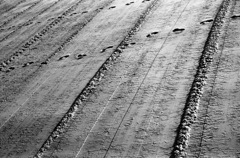 Traces. photo stock. Image du traces - 29334726