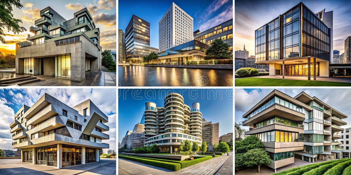 Architectural Evolution Stock Illustrations – 1,083 Architectural ...