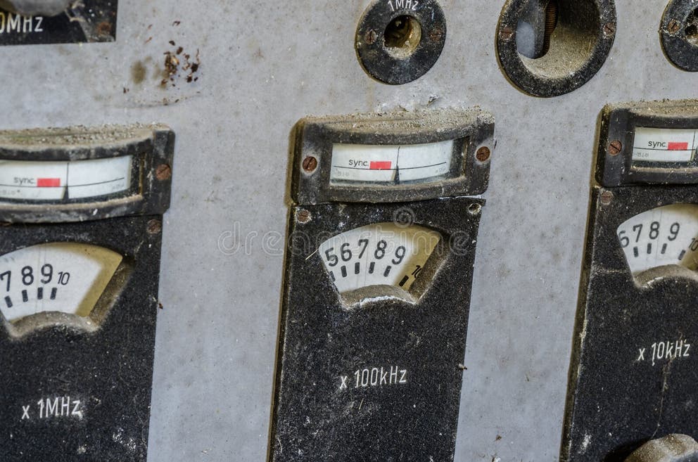 Tracing on an old machine stock photo. Image of history - 88195160