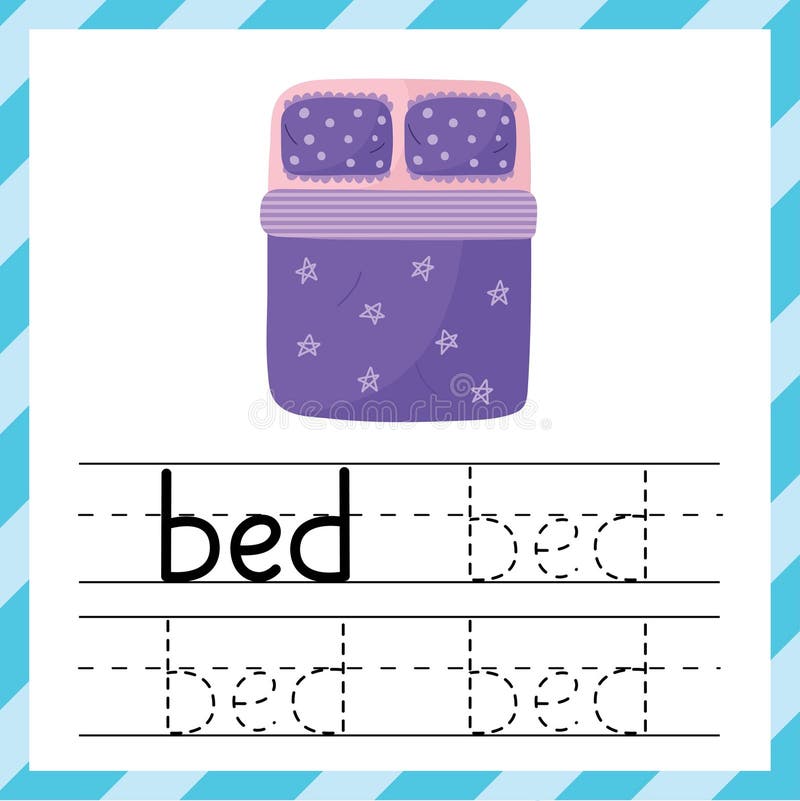 Furniture Worksheet Stock Illustrations – 331 Furniture Worksheet Stock ...