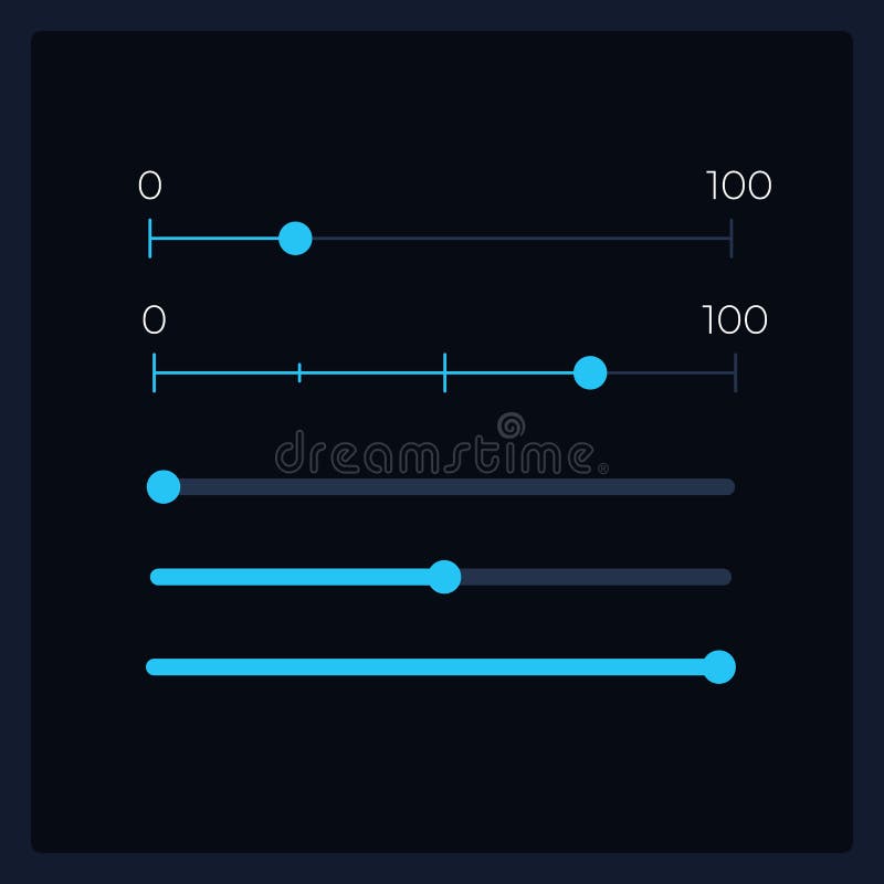 Adjust Bar Icon Stock Illustrations – 254 Adjust Bar Icon Stock ...