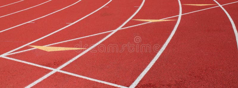 Track closeup stock photo. Image of turf, training, compete - 11549560