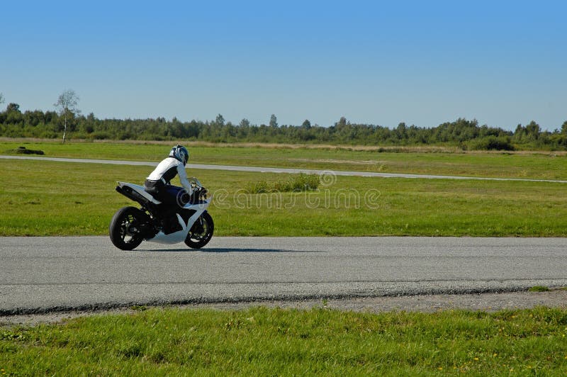 Track day stock image. Image of sunny, race, engine, tarmac - 1295289
