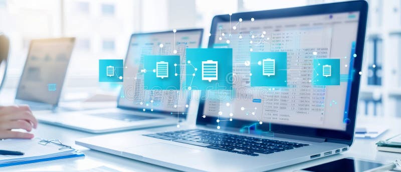 Track Document History with Detailed Digital Audit Trail for Effective ...