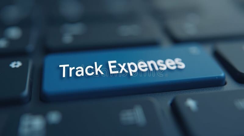Track Expenses Stock Illustrations – 328 Track Expenses Stock ...