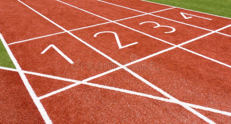 Track&Field stock image. Image of lifestyle, athlete - 9765545