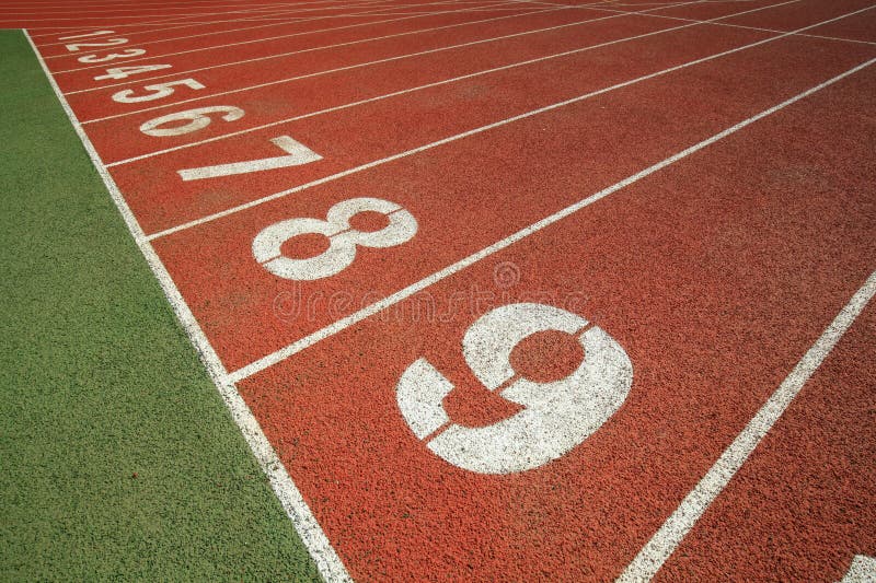 Track and field digital stock image. Image of universities - 222583251