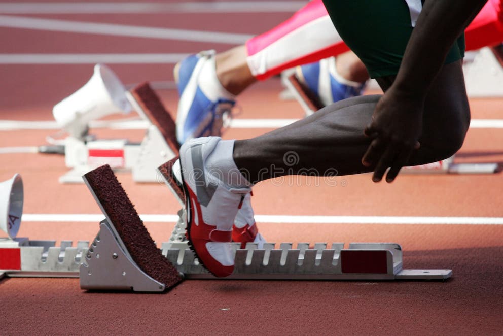 Track generic stock image. Image of athletics, track, runners - 1961383