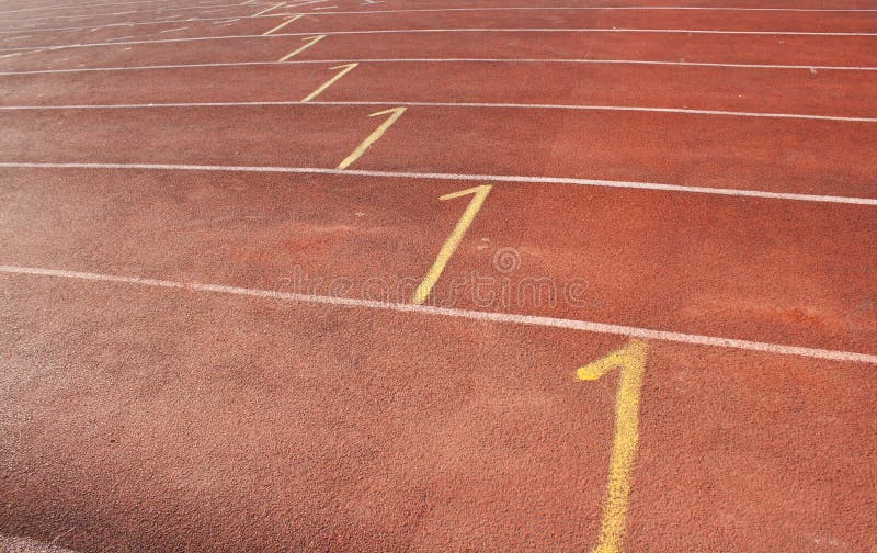Track stock image. Image of sprint, courtyard, starting - 70006317