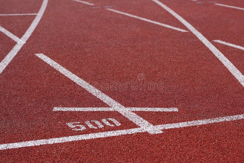 Track lanes stock photo. Image of runway, ground, racecourse - 38217080