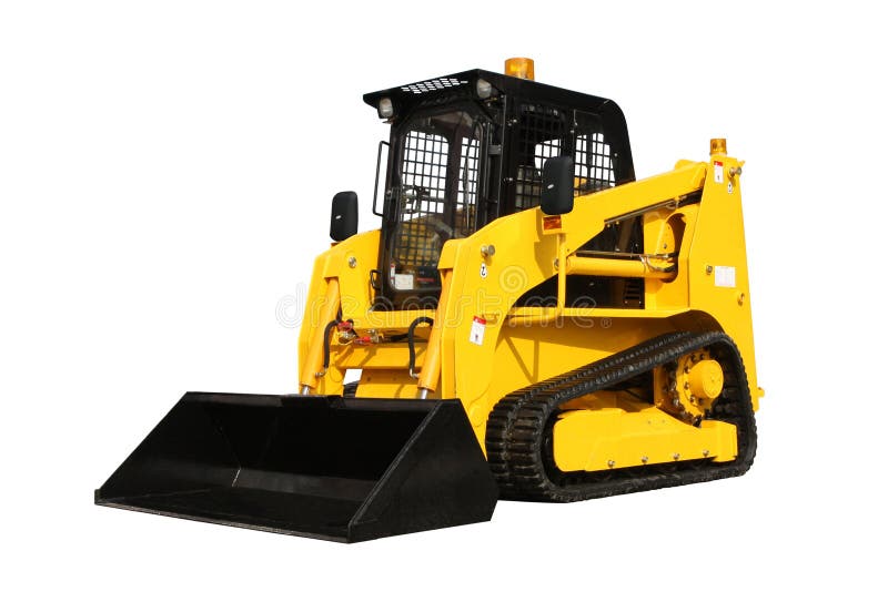 The tree spade stock image. Image of planting, yellow - 31087021