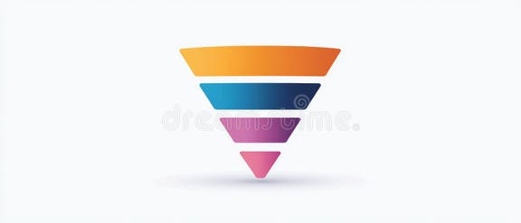 Sales Funnel Template Visualize Your Customer Journey with this ...