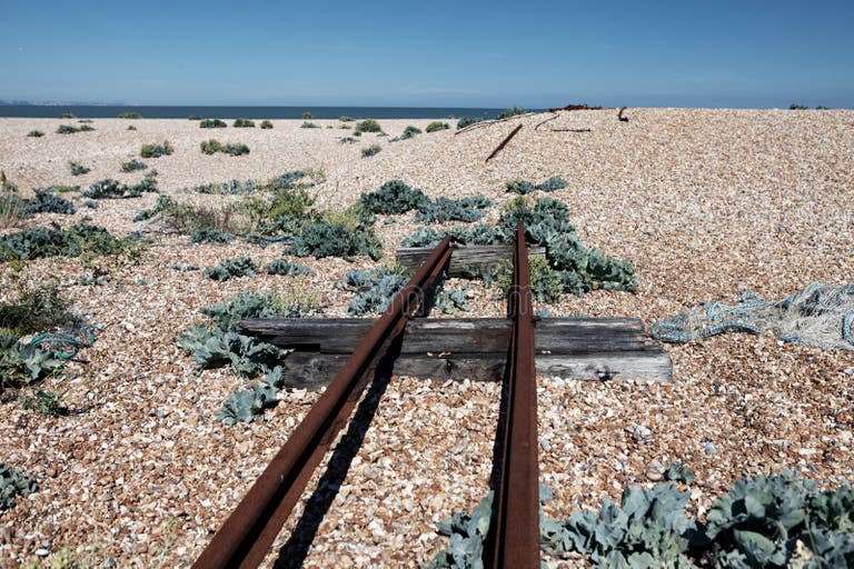 8,663 Beach Railway Stock Photos - Free & Royalty-Free Stock Photos ...