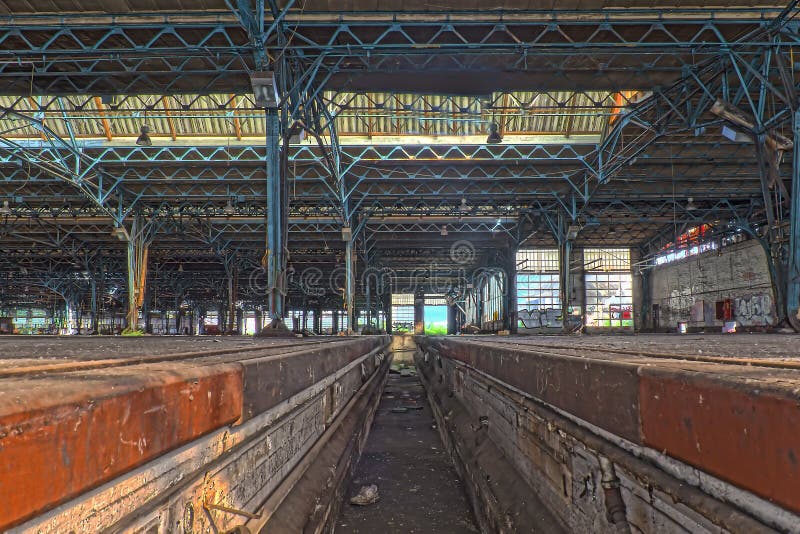 Track, Train Station, Transport, Rail Transport Stock Image - Image of ...