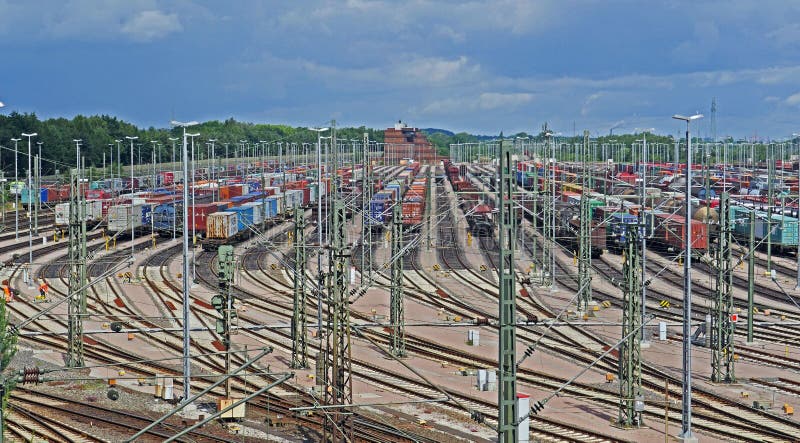 Track, Transport, Rail Transport, Structure Picture. Image: 125457040