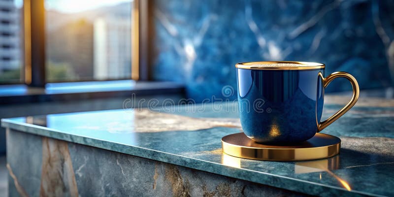 Track Your daily Energy with this Stylish Caffeine Level Indicator Mug ...