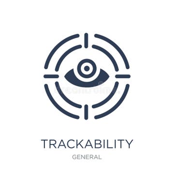 Trackability Icon Stock Illustrations – 41 Trackability Icon Stock ...