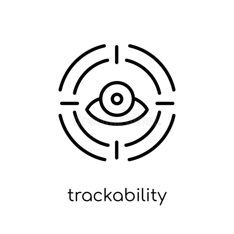 Trackable Stock Illustrations – 46 Trackable Stock Illustrations ...