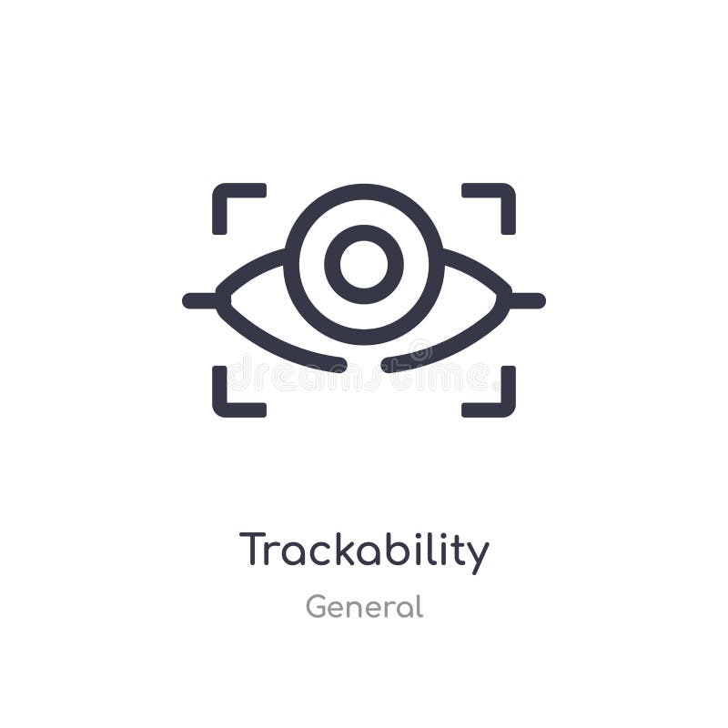 Trackability Icon Stock Illustrations – 24 Trackability Icon Stock ...